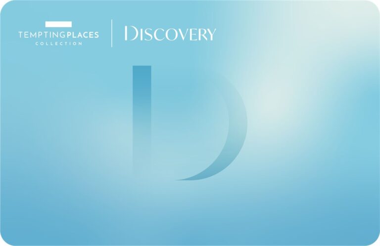 Loyalty program - TemptingPlaces Collection | TPC DISCOVERY & member ...